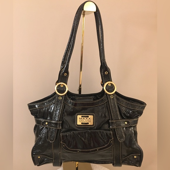 Bags | Maxx New York Handbag | Poshmark